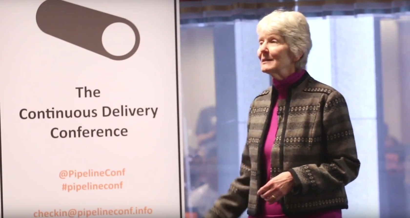 Linda Rising – Myths And Patterns Of Organizational Change – PIPELINE ...