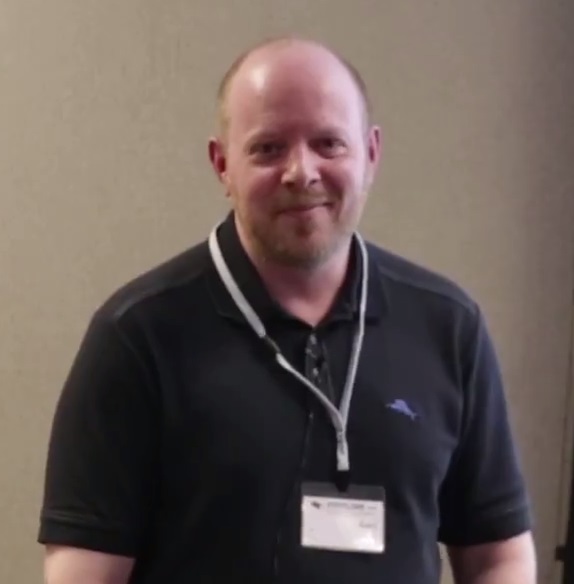 Gary Frost – Financial Institutions Carry Too Much Risk, It’s Time To ...